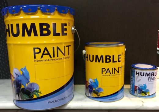 Products – HUMBLE PAINT